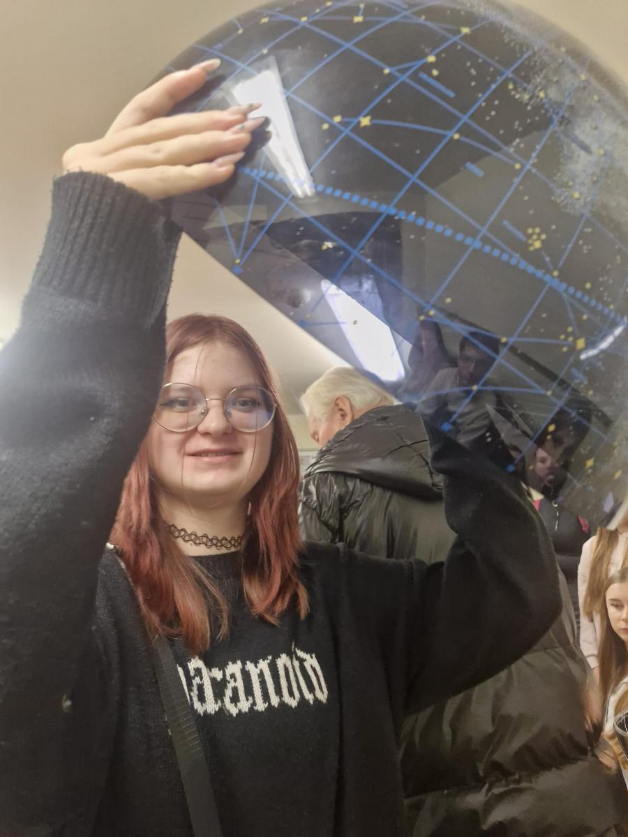 Skolēnu domes pārstāvji viesojas Daugavpils Universitātē – Daugavpils ...